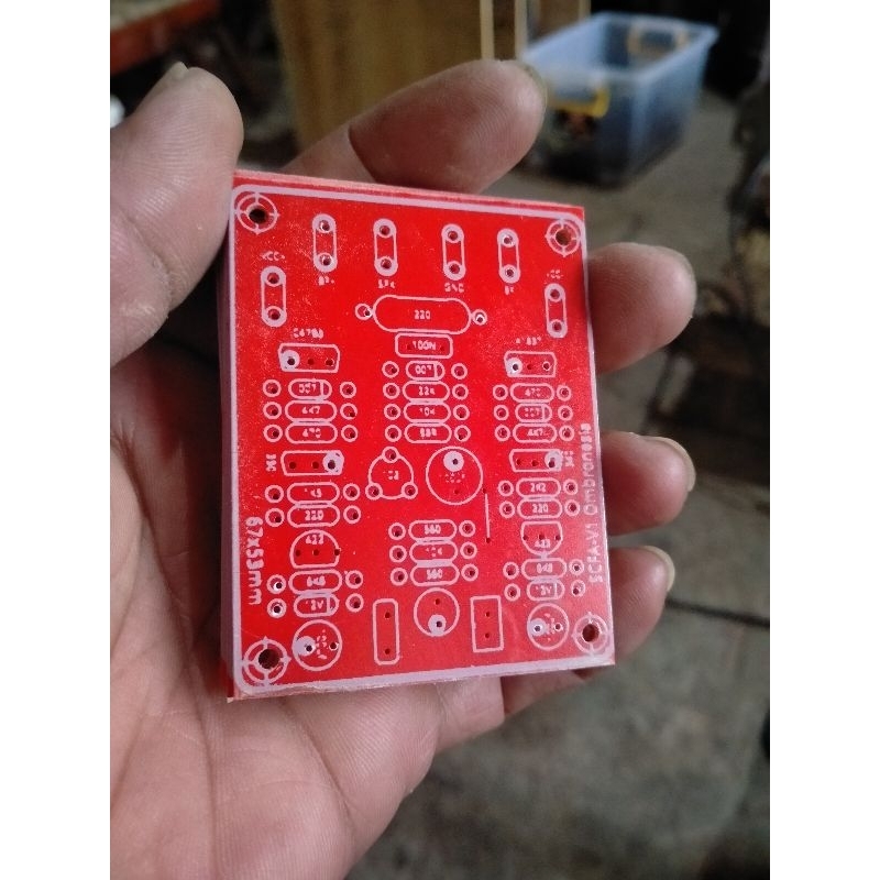 Jual 10 pcs PCB | Shopee Indonesia