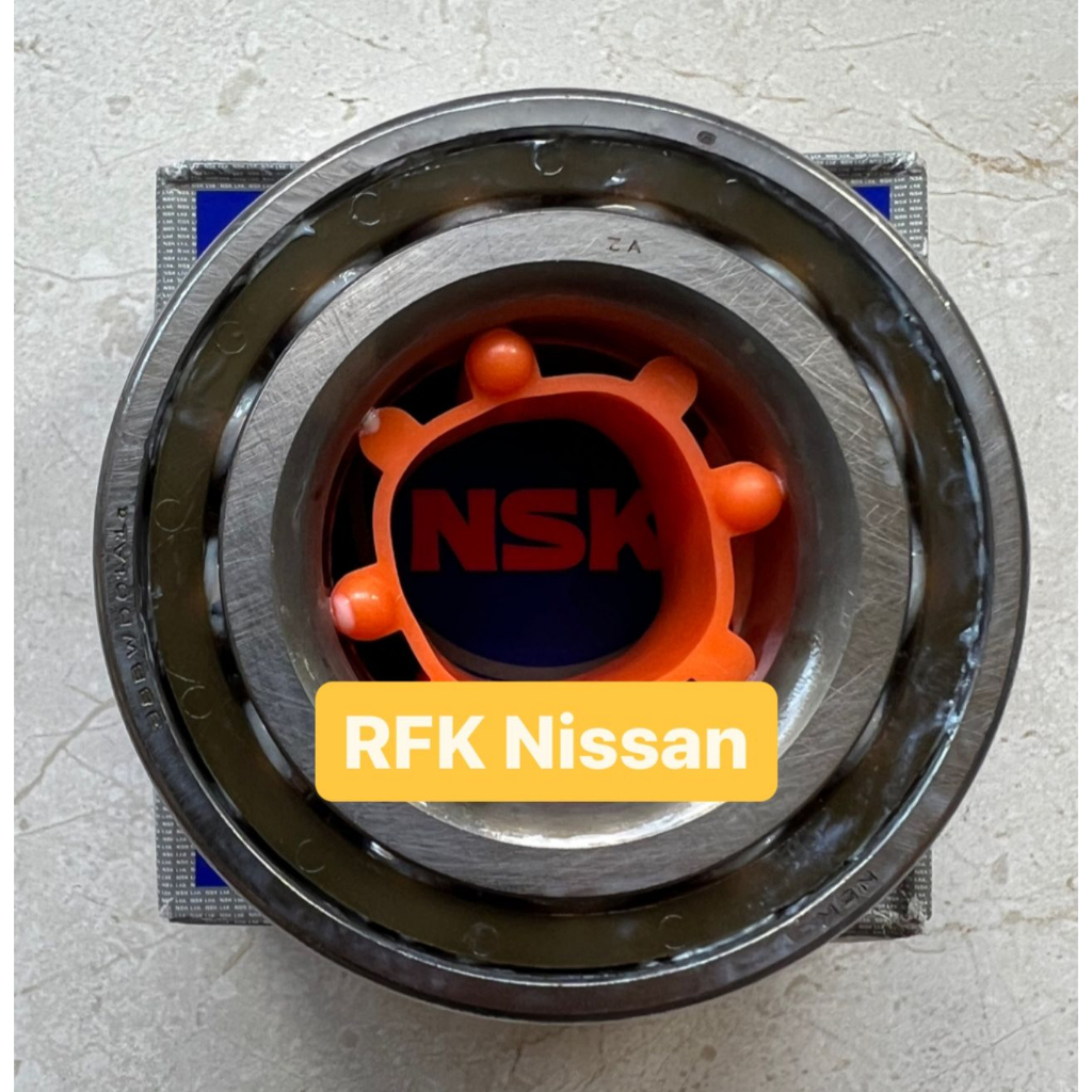 Jual BEARING RODA DEPAN NISSAN SUNNY B13 MADE IN JAPAN | Shopee Indonesia