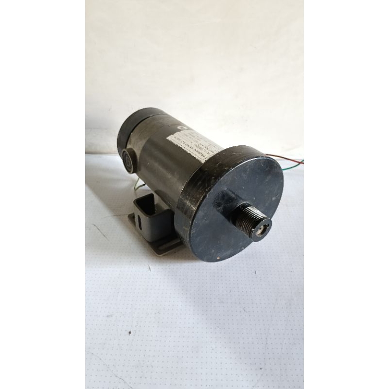 Jual MOTOR DC GENERATOR PERMANINT MAGNIT 2hp 180VDC 4000RPM | Shopee ...