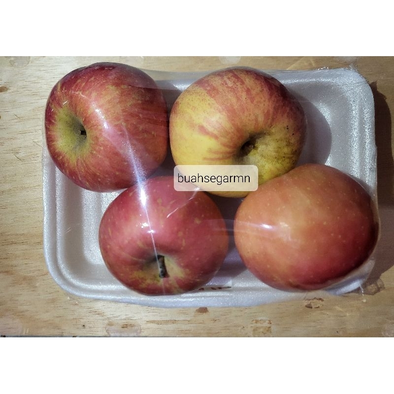 Jual Apel Fuji Import | Shopee Indonesia
