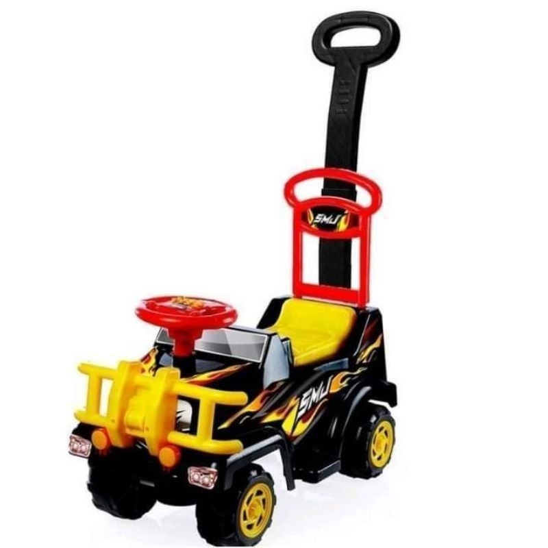 Jual Mobil Dorong SMJ | Shopee Indonesia