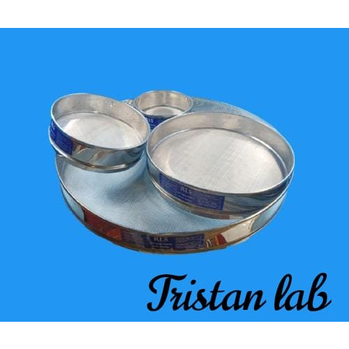 Jual Ayakan Mesh Test Sieve Ayakan Mesh 250 (53 um) Diameter 40cm ...