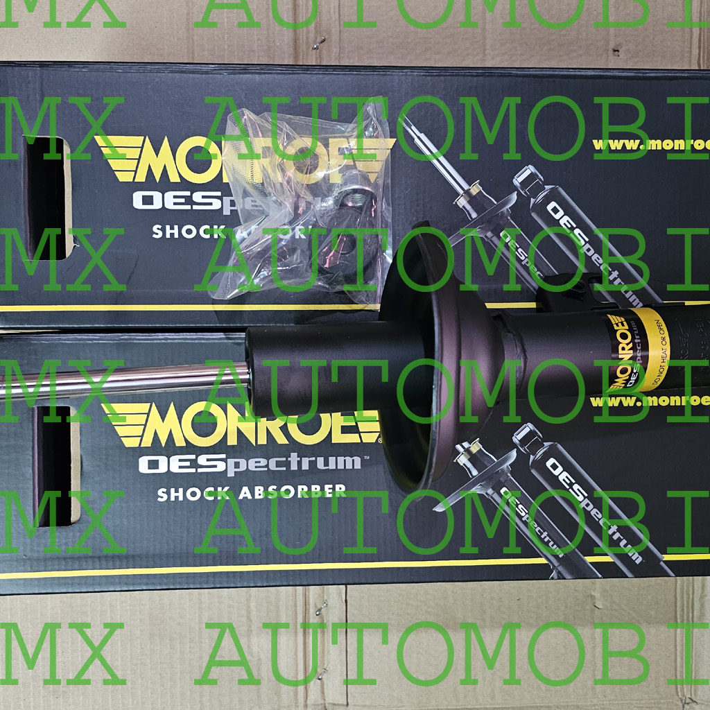 Jual Shock Breaker depan belakang kiri kanan ORIGINAL merk MONROE ...