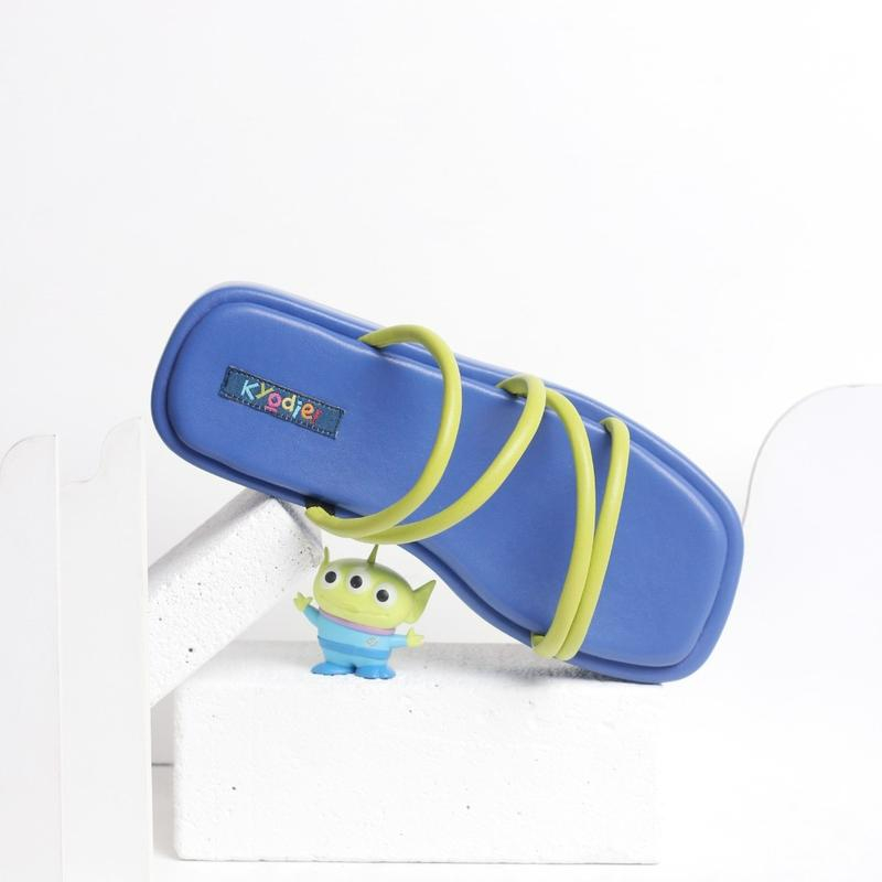 Jual Kyodie! Elara Sandal Platform Wanita 5 cm | Shopee Indonesia