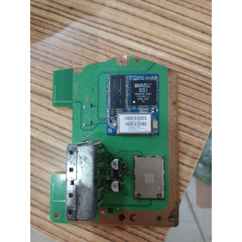 Jual IC BLUETOOTH PS3 FAT SERI HL | Shopee Indonesia