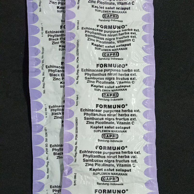 Jual Formuno setrip | Shopee Indonesia