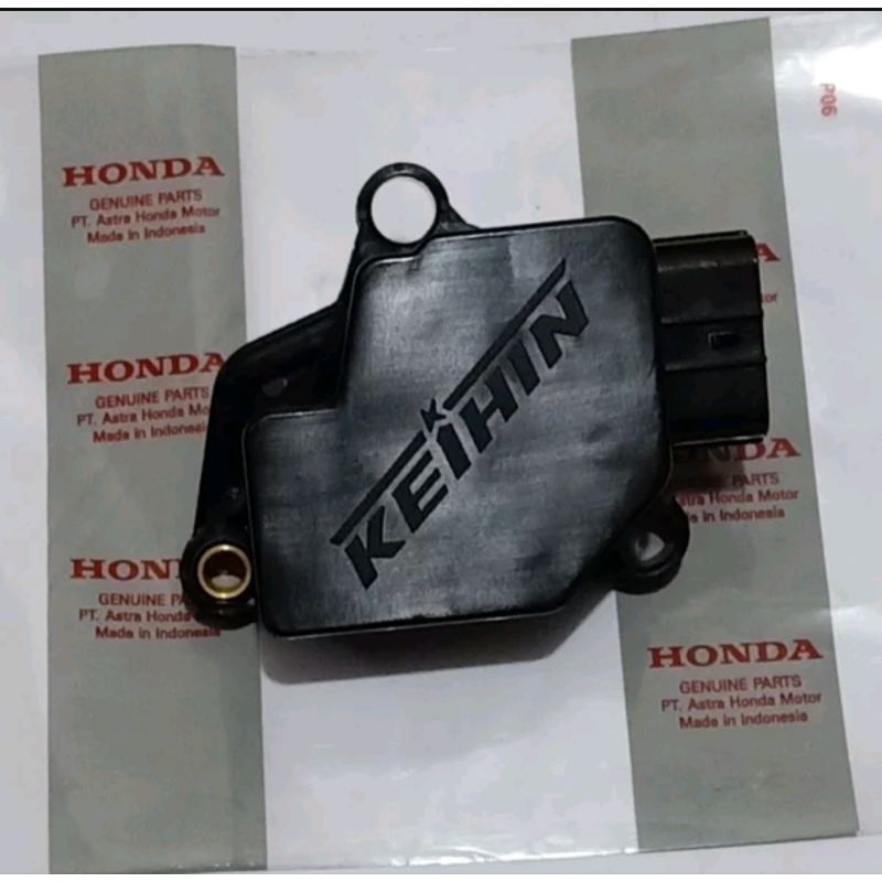 Jual Switch Sensor TPS CB150R CB 150R Old CBR150R CBR 150R Old K45 ...
