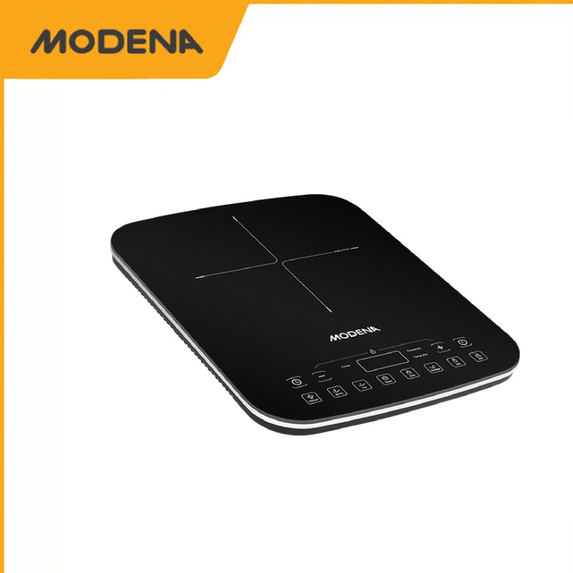 Jual MODENA Kompor Listrik Induksi 1 Tungku - PI 2316 | Shopee Indonesia