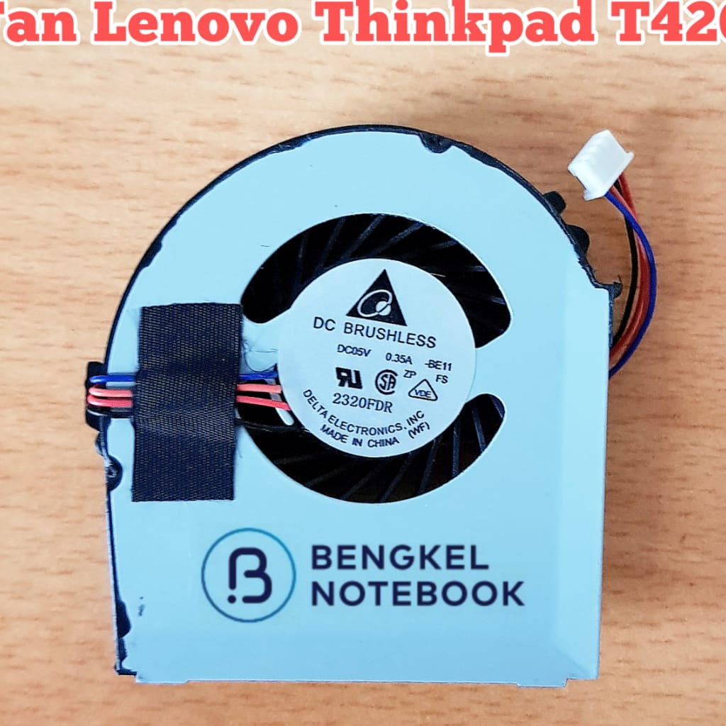 Jual Fan Lenovo ThinkPad T420 T420I T420S | Shopee Indonesia