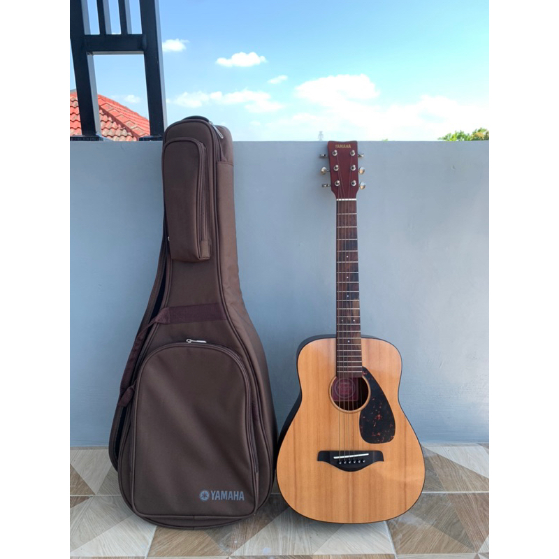 Jual Gitar Yamaha JR 2 Original | Shopee Indonesia