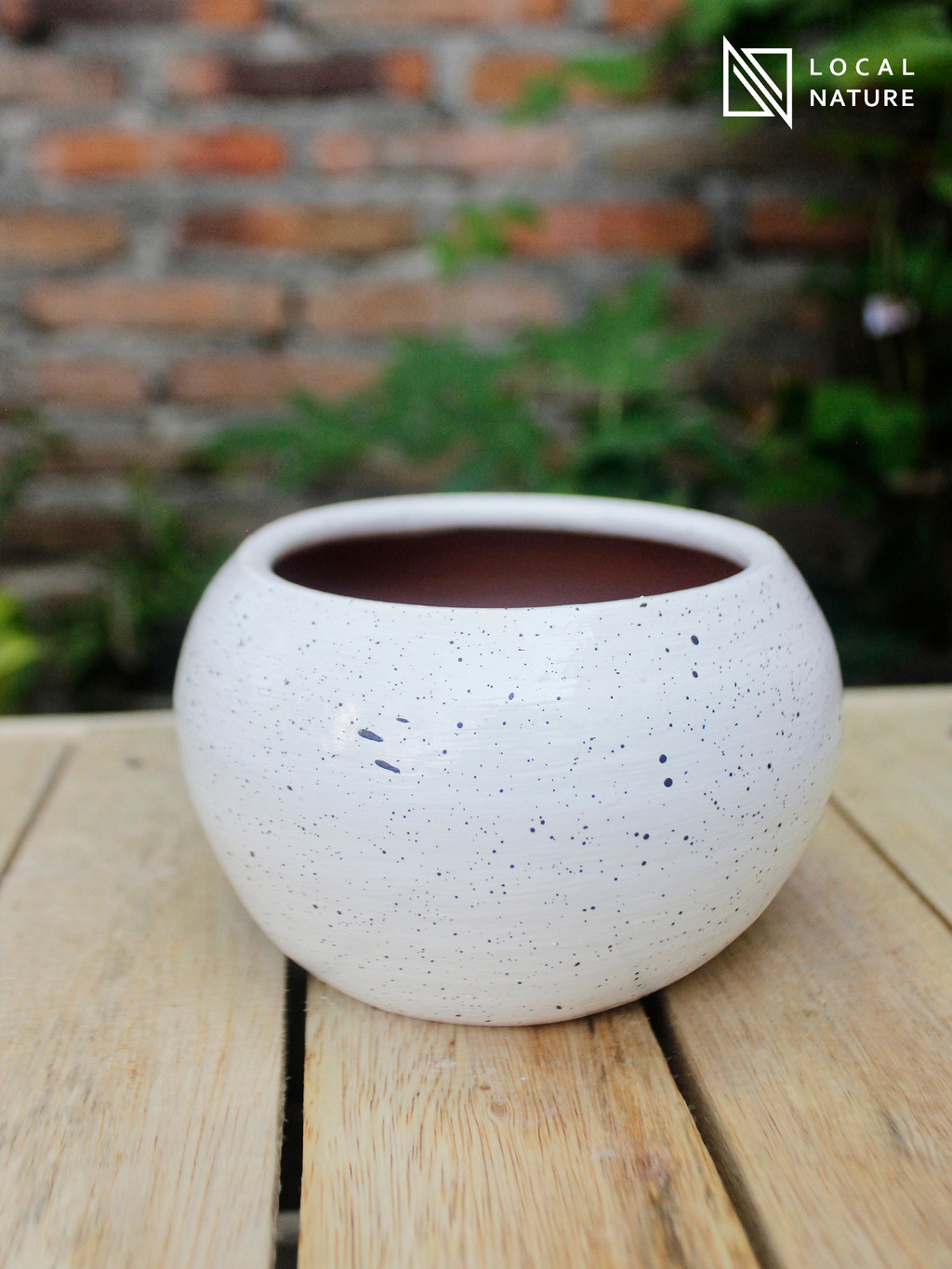 Jual (CM03) Pot Gerabah | Pot Terakota | Pot Tanah Liat | Pot Tanaman ...