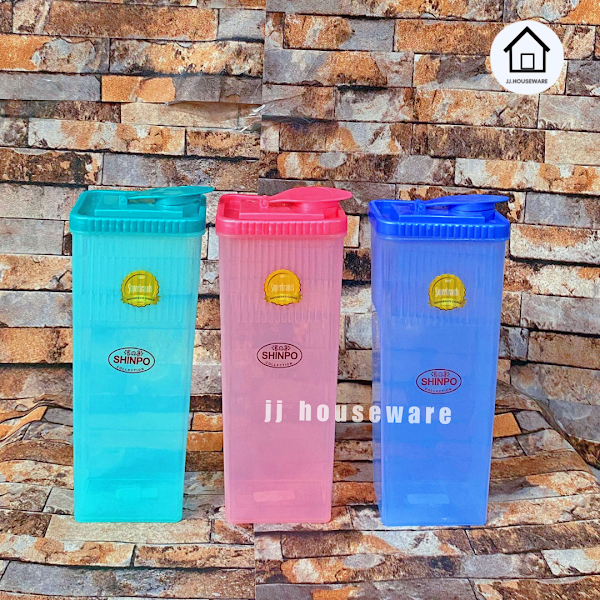 Jual Botol Air Minum Shinpo SIP 913 P / Coolpot Shinpo / JJ.Houseware ...