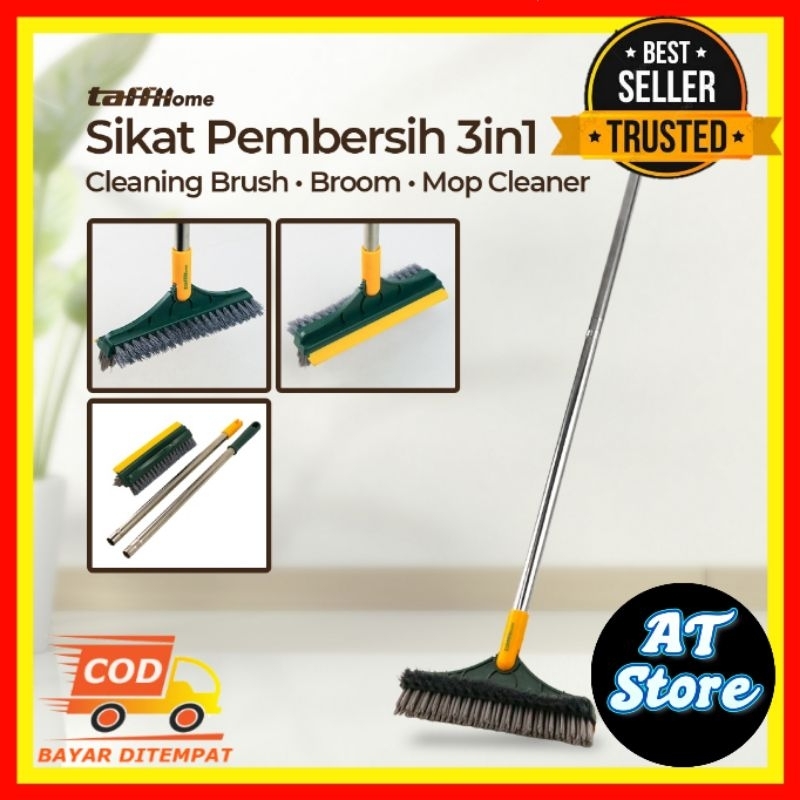 Jual SIKAT PEMBERSIH 3 IN 1 | Shopee Indonesia