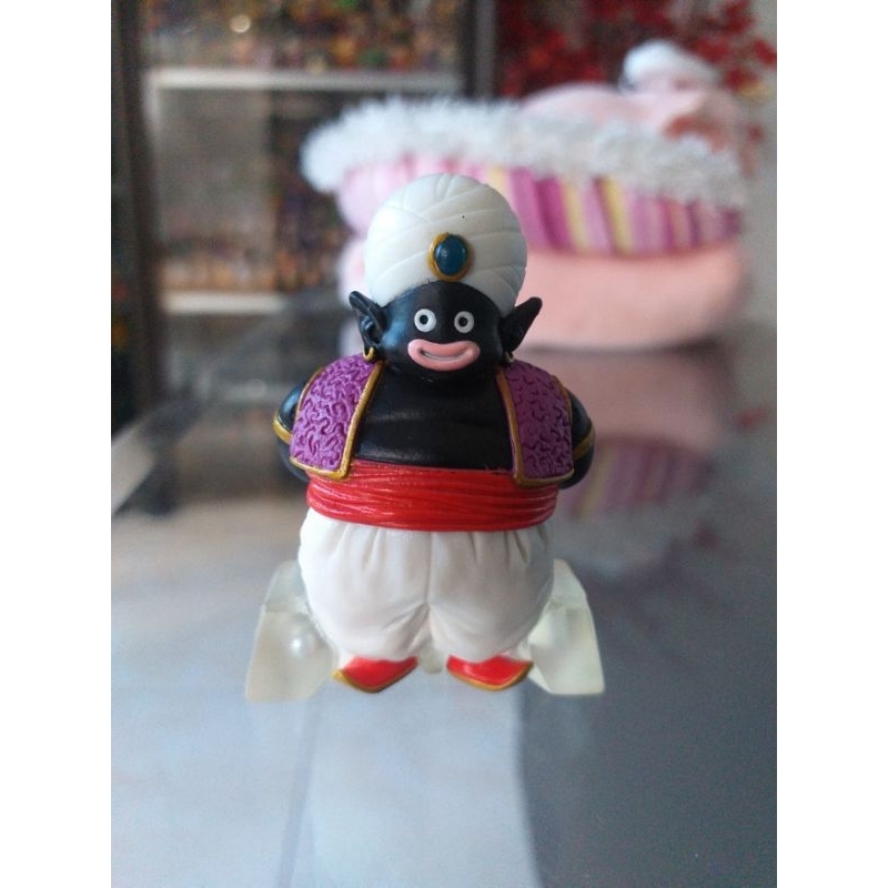Jual dragon ball figure hg mr popo gashapon hg dragonball | Shopee ...