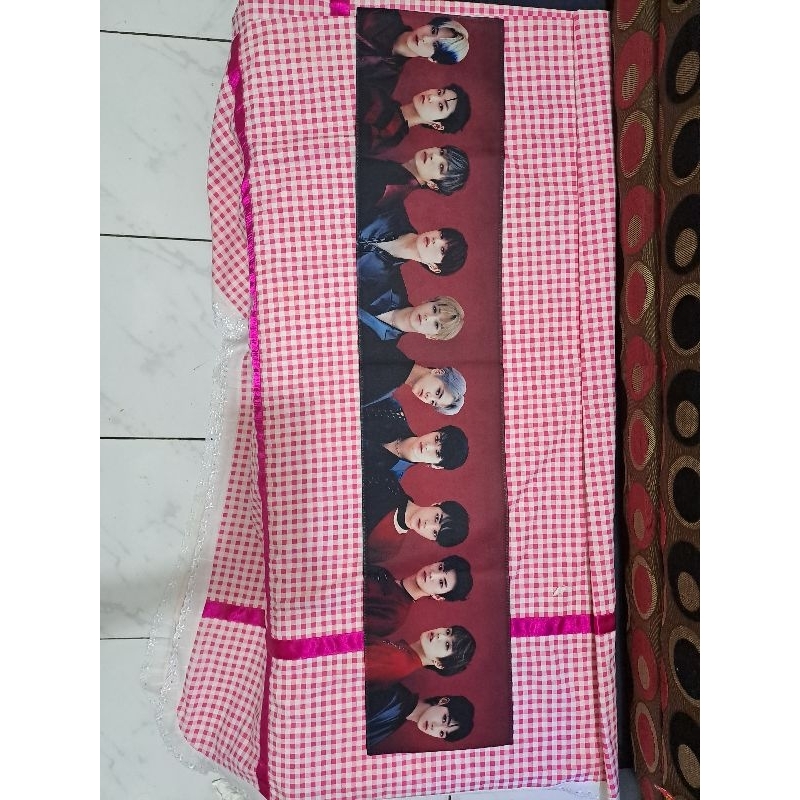 Jual SLOGAN THE BOYZ [ baca deskripsi] | Shopee Indonesia