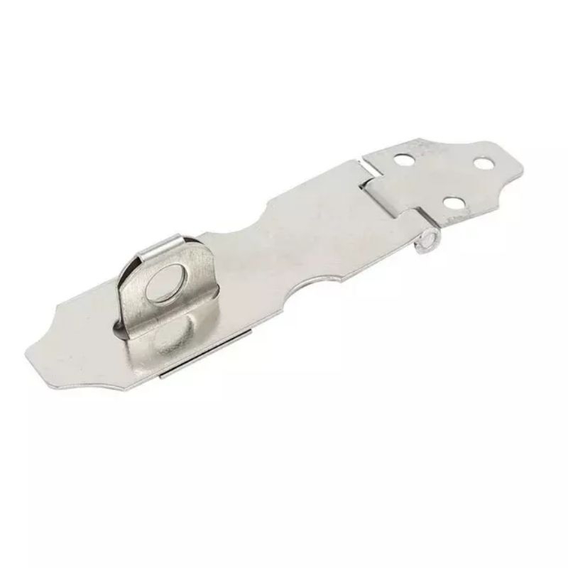 Jual 00919 Overpal Gembok 3" Grendel Kunci Locker Kunci Pintu Lemari ...