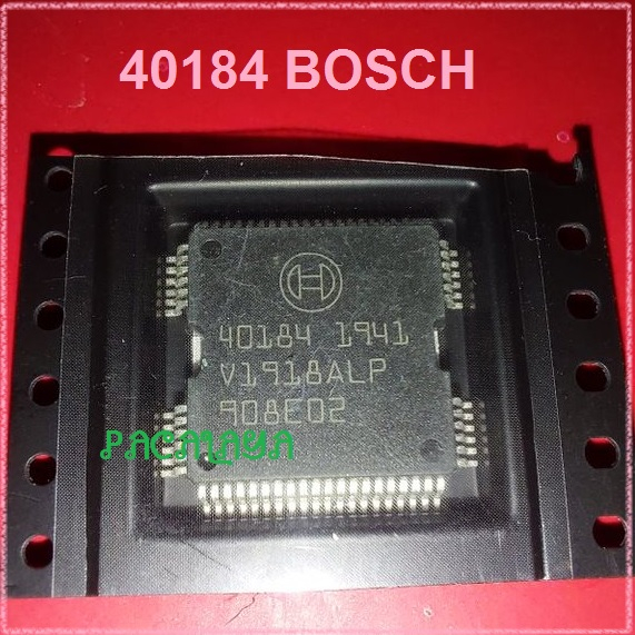 Jual 40184 BOSCH ECU DRIVER Original | Shopee Indonesia