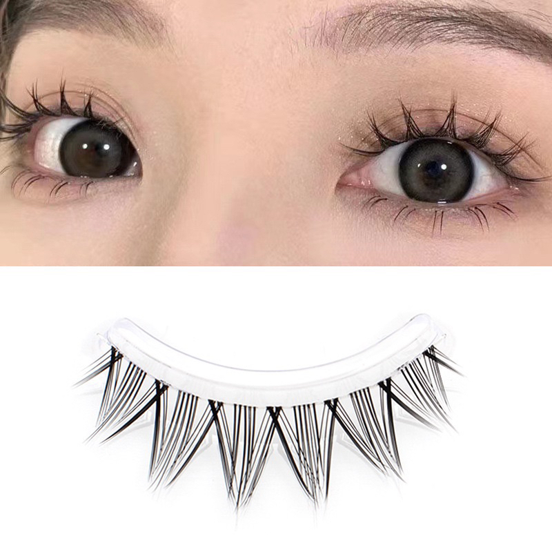 Jual XANADU PLETHORA FAIRY LASHES - BULUMATA DOUYIN MAKEUP - Natural ...