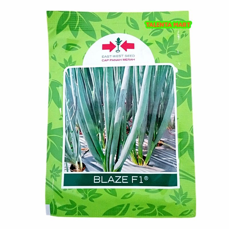 Jual 10 GRAM BENIH DAUN BAWANG BLAZE F1 EXP 2025 | Shopee Indonesia