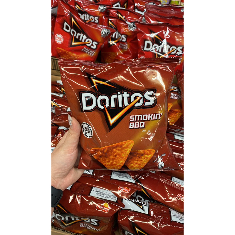 Jual doritos 65 GRAM | Shopee Indonesia