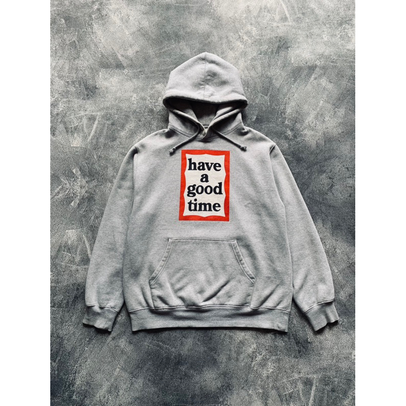 Jual hoodie have a good time | Shopee Indonesia
