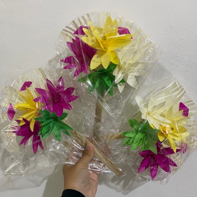 Jual Cili bunga Ental dan bunga spon | Shopee Indonesia