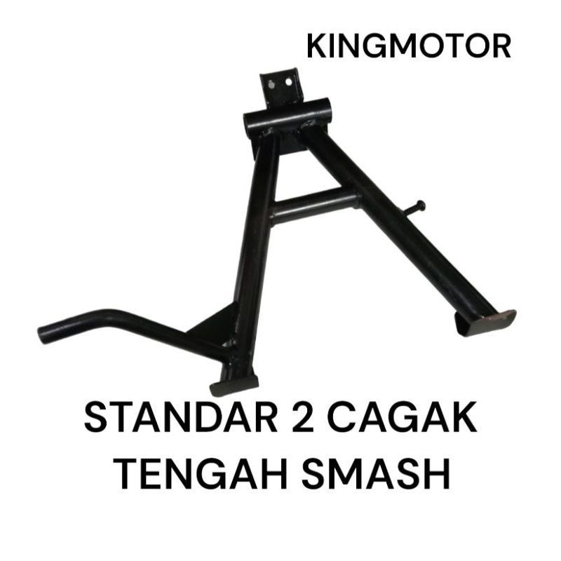 Jual STANDAR TENGAH CAGAK DUA SMASH OLD SMASH NEW KUALITAS SUPER ...