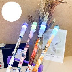 Jual PULPEN LED VIRAL/SPINNING PEN LED | Shopee Indonesia