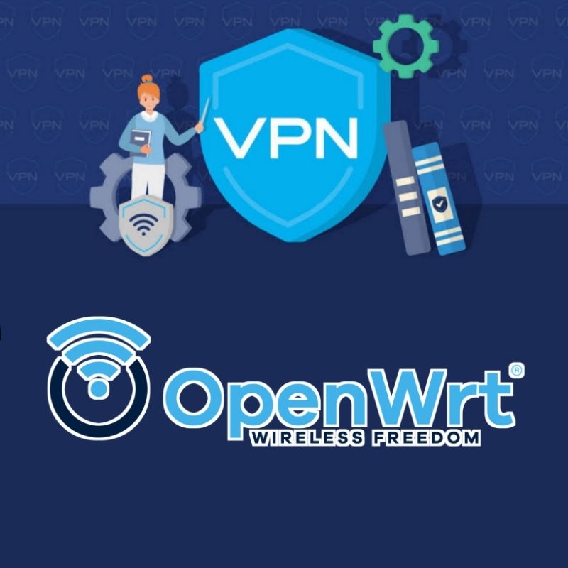 Jual 《 STB OPENWRT 》 VMESS / VLESS / TROJAN PREMIUM 1 BULAN | Shopee ...