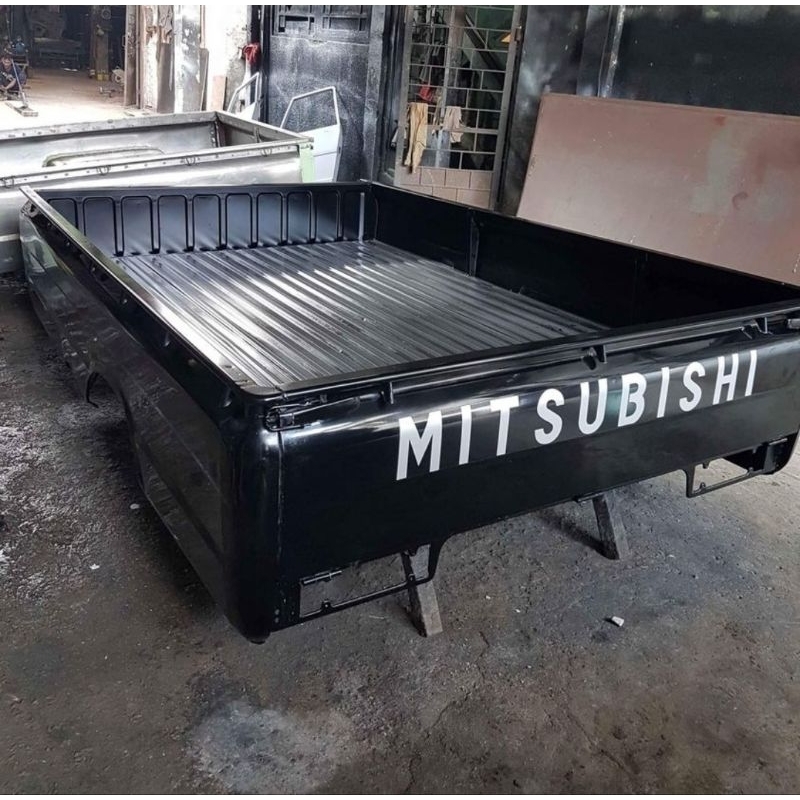 Jual BAK MITSUBISHI L300 HITAM | Shopee Indonesia