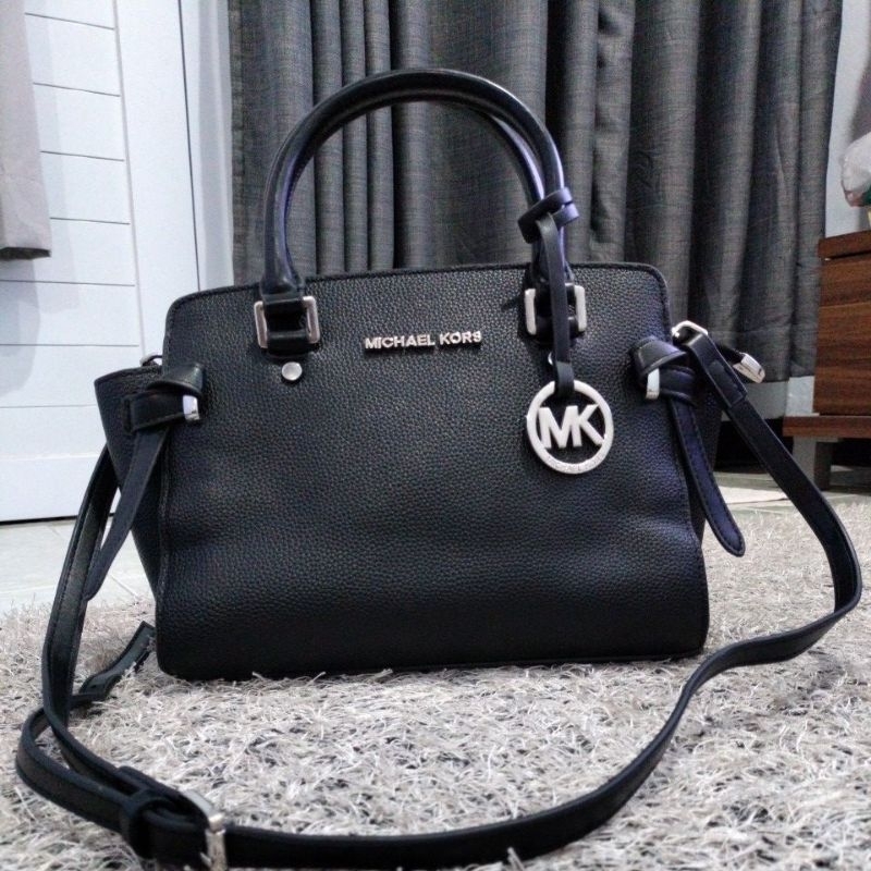 Jual TAS ORIGINAL MK | Shopee Indonesia