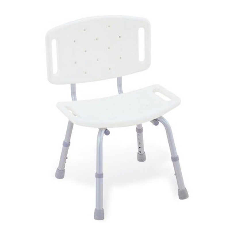 Jual GEA FS 798 L SHOWER CHAIR / KURSI MANDI PASIEN FS798L FS798 | Shopee Indonesia