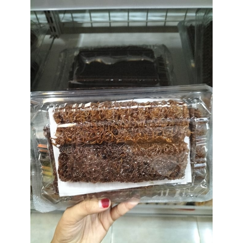 Jual kue karasa | Shopee Indonesia