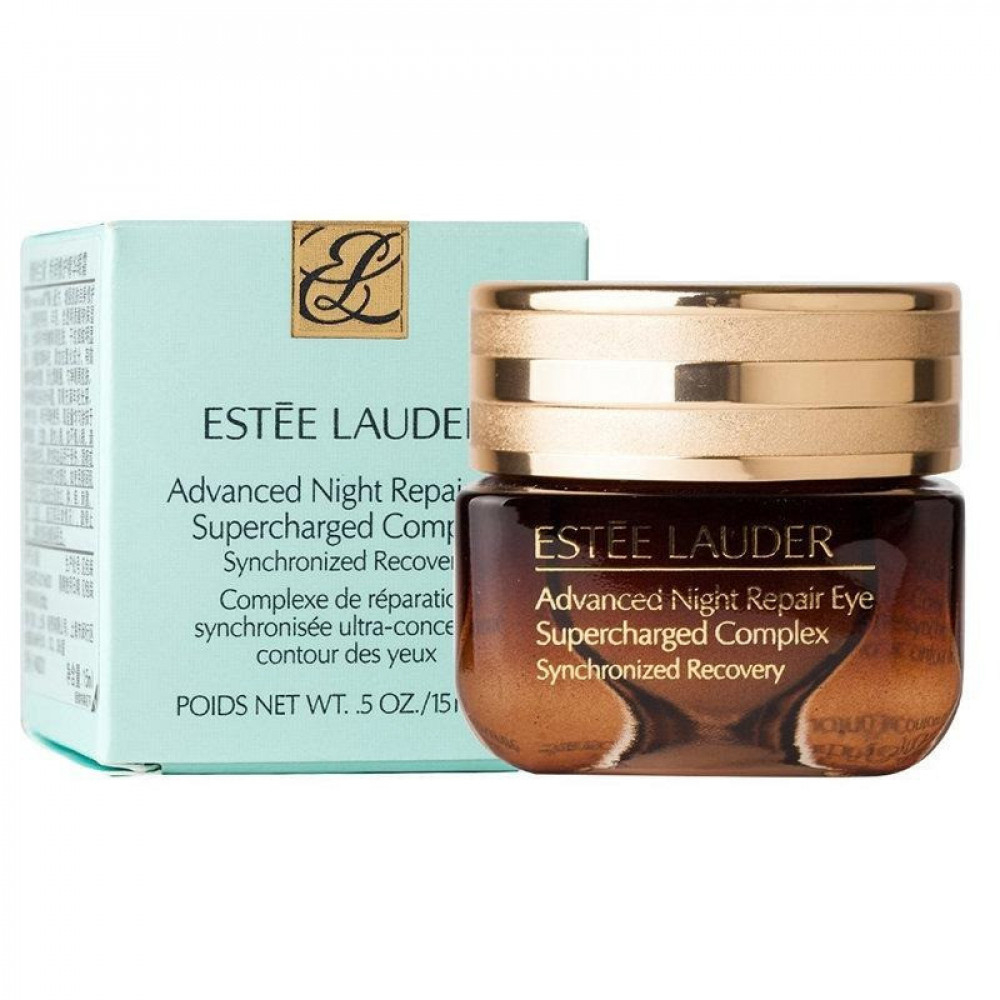 Jual Estee Lauder Advanced Night Repair Eye Cream 15 ml Full size ...