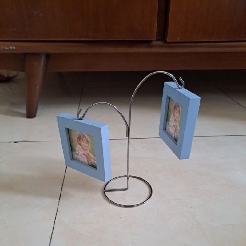 Jual frame foto gantung magnet | Shopee Indonesia