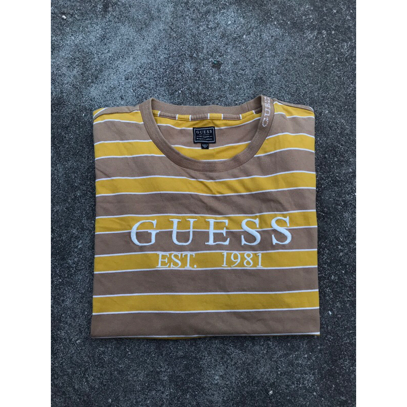 Jual Guess stripe | Shopee Indonesia