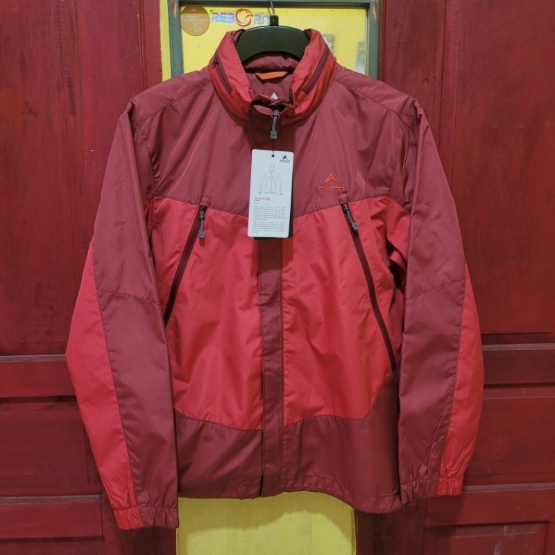 Jual Jacket Gunung Waterproof Rei Outdoor Original Jacket Outdoor aRei ...