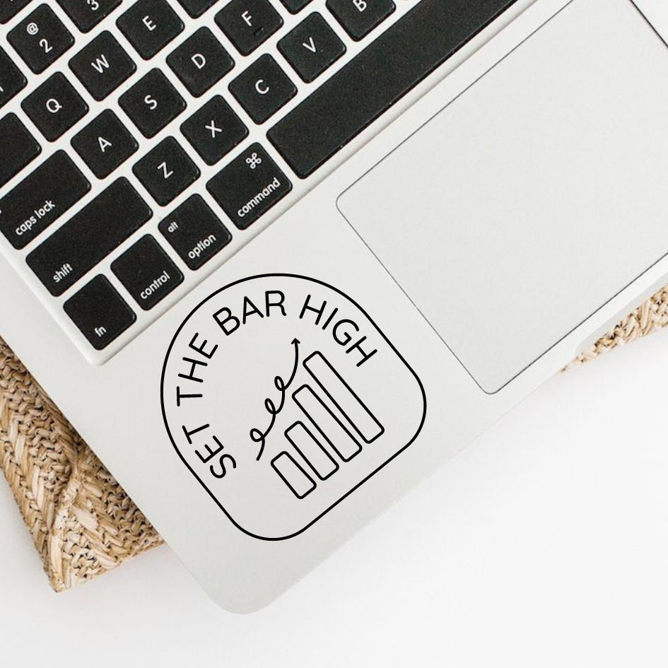 Jual Sticker Chart Sticker Bar Sticker Trading Stiker Aesthetic Stiker ...