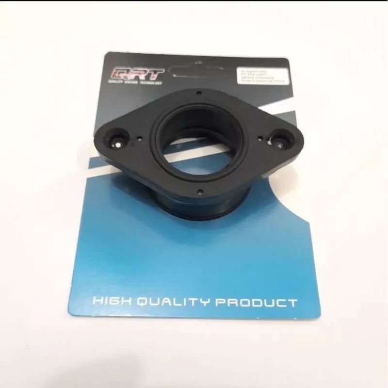 Jual Karet intake manifold manipul CBR Tiger Megapro gl pro import Anti panas | Shopee Indonesia