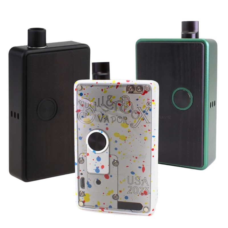 Jual Billet Box DNA60 SXK | Shopee Indonesia