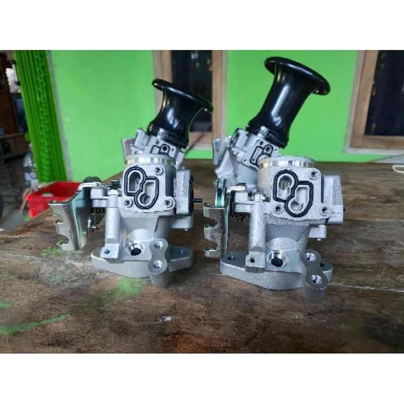 Jual TB racing Sonic, CBR ,CB150R 32mm, 34mm, 36mm, 38mm bukan brt, xtr ...