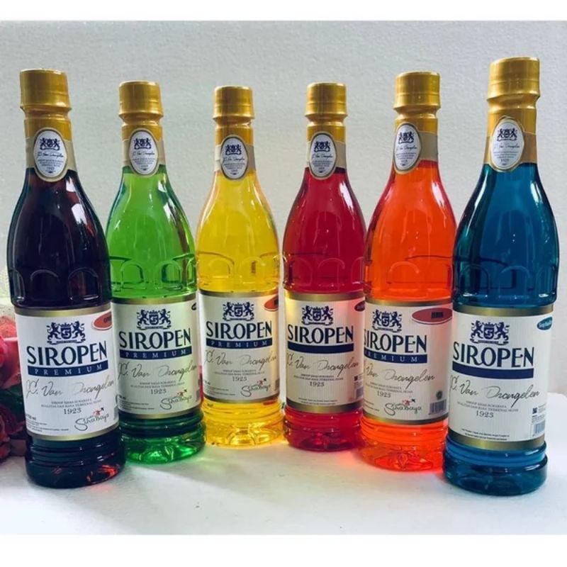 Jual sirup anggur | Shopee Indonesia