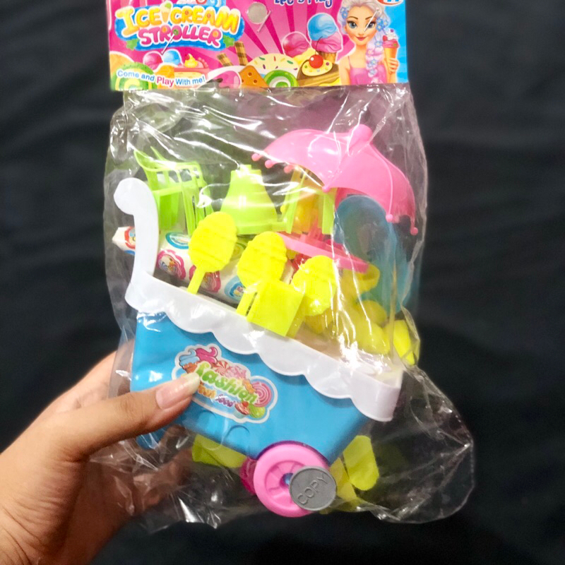 Jual Mainan Gerobak Ice cream anak, mainan Ice cream Gerobak Dorong ... Jual Mainan Gerobak Ice cream anak, mainan Ice cream Gerobak Dorong ...