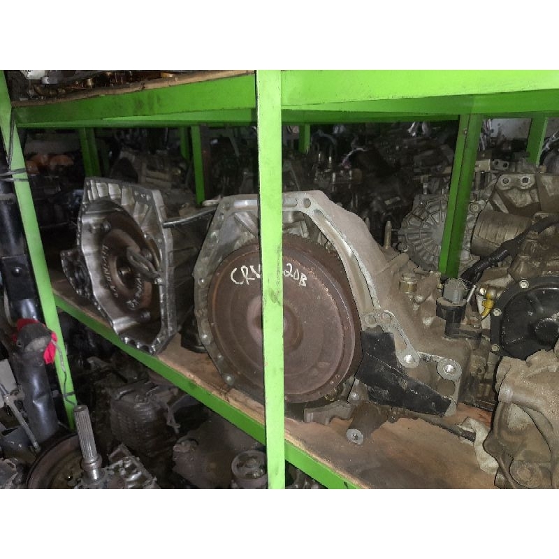 Jual Gearbox Matic Transmisi Matic Honda CRV Gen 1 F20 B20 Produk ...