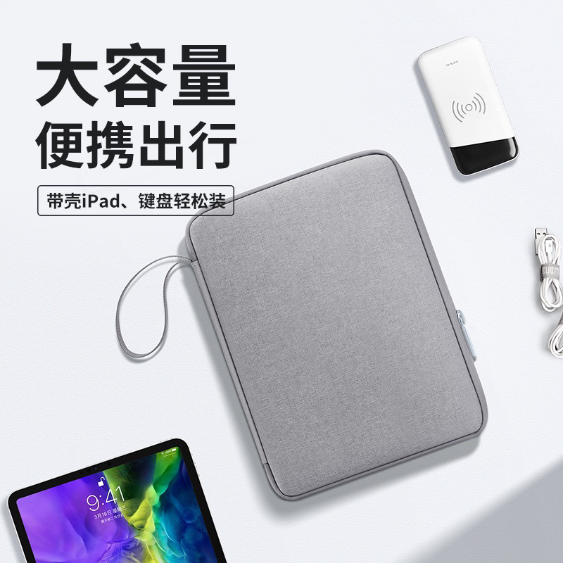 Jual 3 LAPIS MATERIAL TAHAN GORESAN DAN BENTURAN / TAS IPAD/TAS TABLET ...