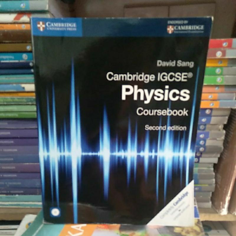 Jual physics, course book | Shopee Indonesia