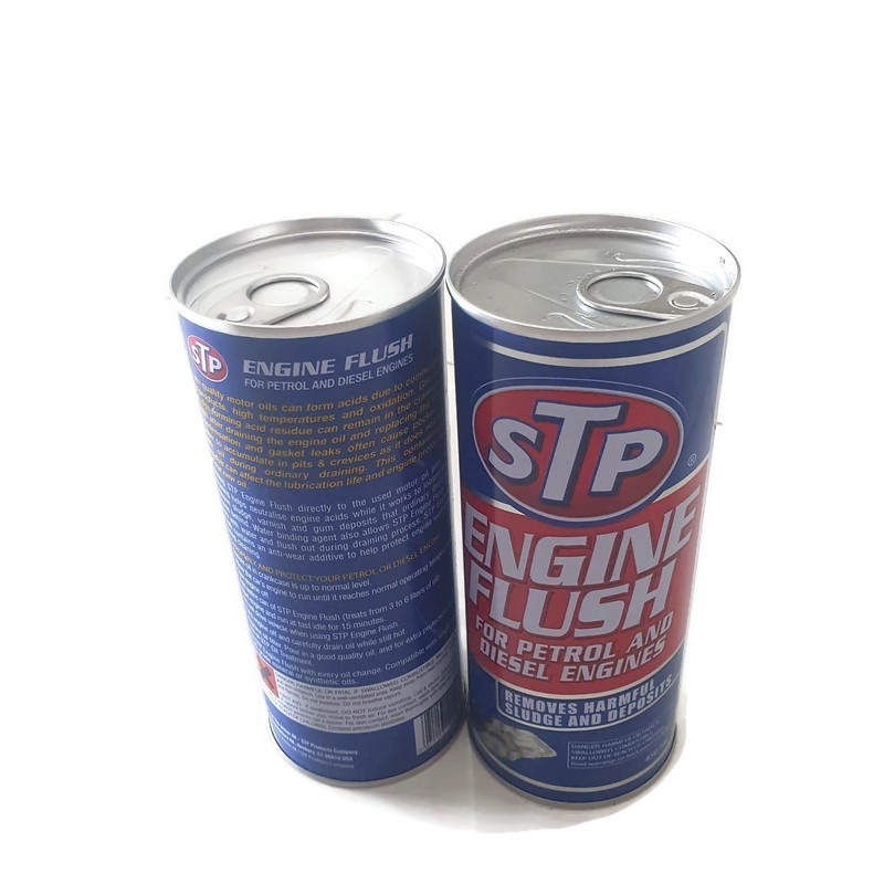 Jual STP Engine Flush 450 mL | Shopee Indonesia