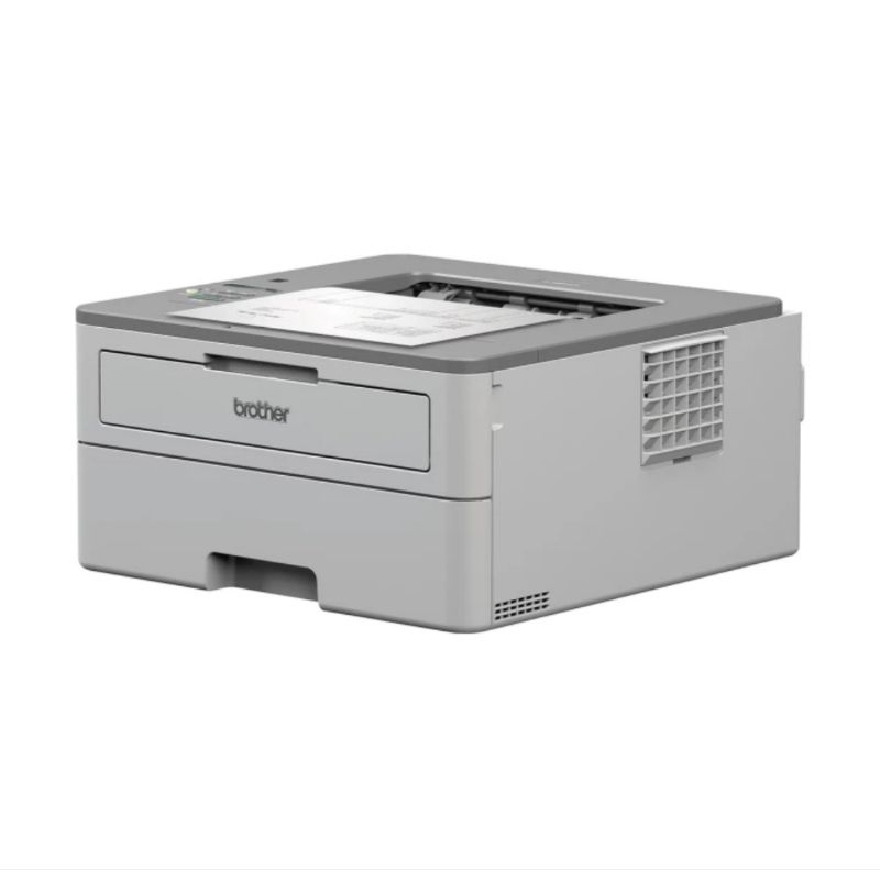 Jual Printer Brother HL B2080DW MONO LASER with DUPLEX & WIFI (HL ...
