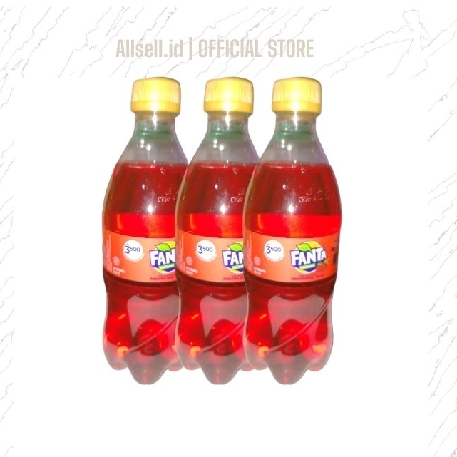 Jual FANTA BOTOL 250ML | Shopee Indonesia