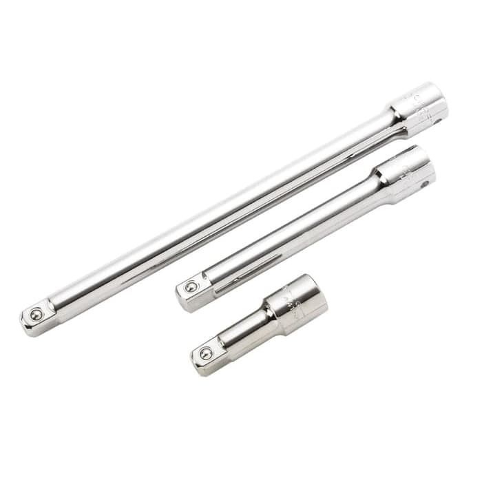 Jual PROMO EXTENSION BAR Sambungan Sok 1/2 x 5 inch Sambungan Kunci Sok ...